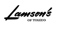 The Department Store Museum: Lamson Brothers, Toledo, Ohio
