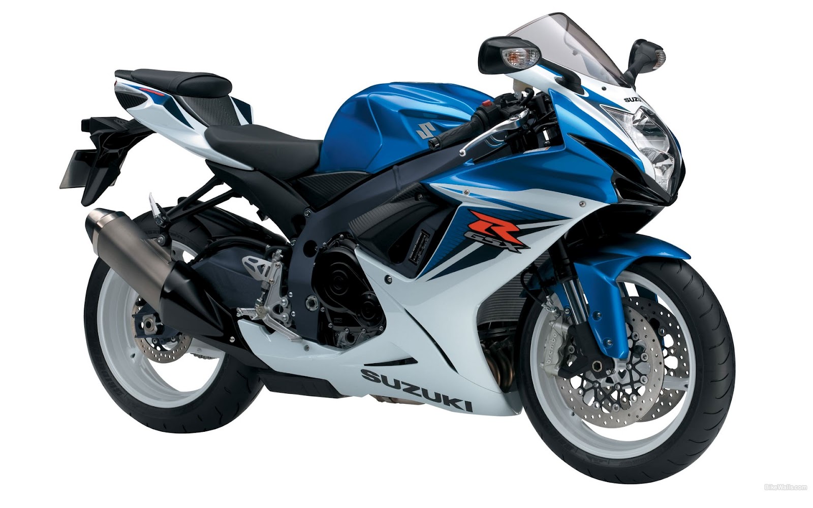 Wallpapers motocycle