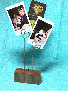 Button Bush Creations DIY