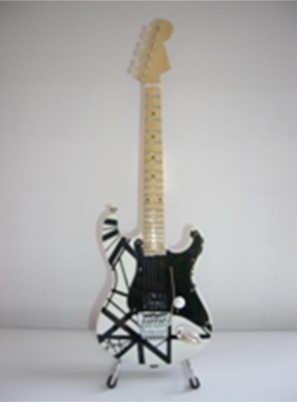 Gadeu.Al-Qur'an: Bismillah jual Miniatur gitar - cocok utk kado ...