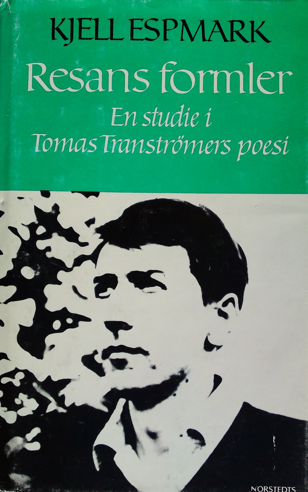 Harry Martinson i tiden: Nobelpristagarna Harry Martinson 1974 och ...