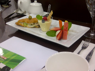 Malaysian Cuisine with Photo, Menu and Recipe Development: MEETING ...