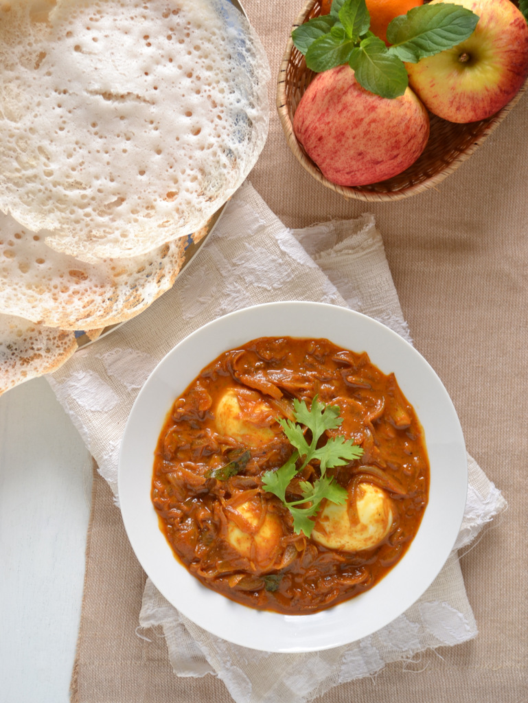 Egg Curry Kerala Style Veena's Curryworld at Kristie Pineda blog