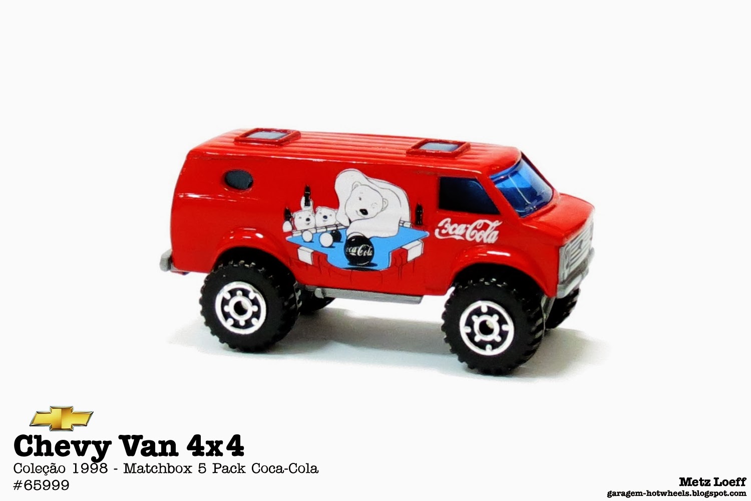 Garagem Hot Wheels: MATCHBOX