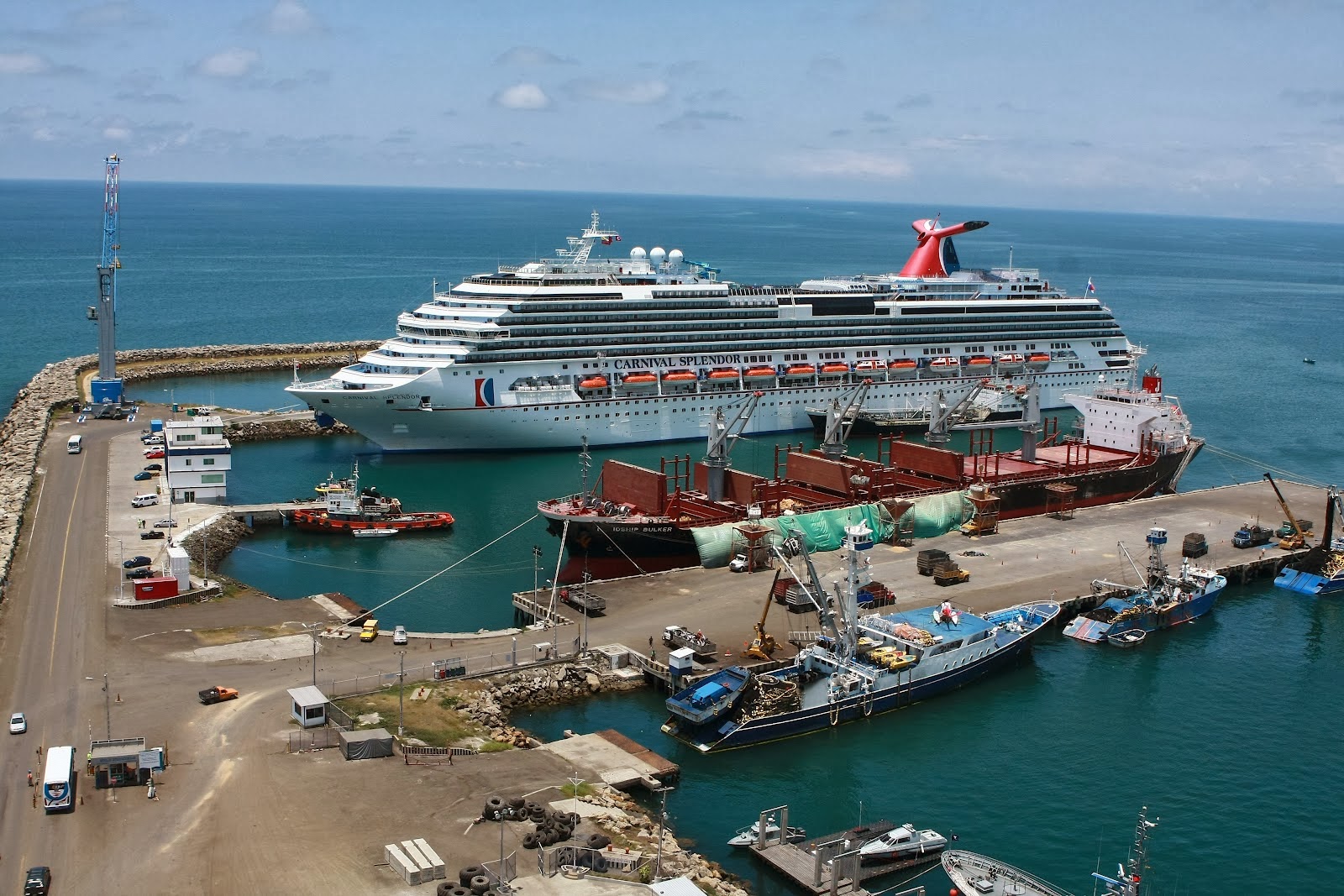 Identidad Mantense: Cantón Manta