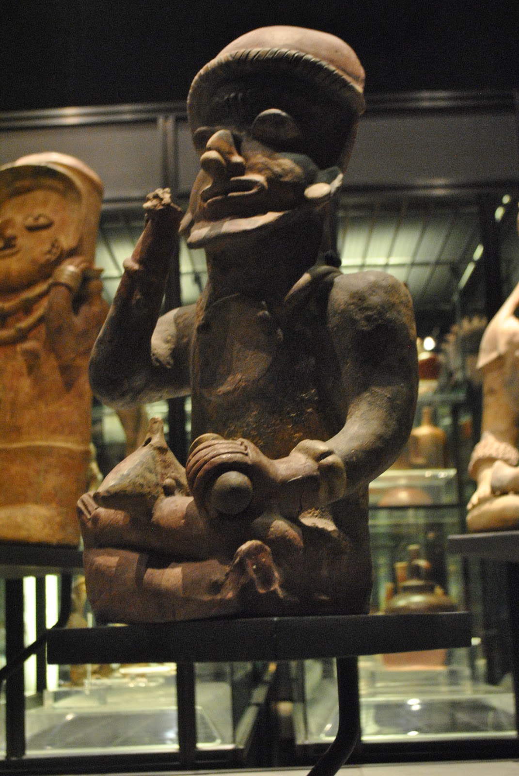 portafolios Andrès Morocho: Panzaleo