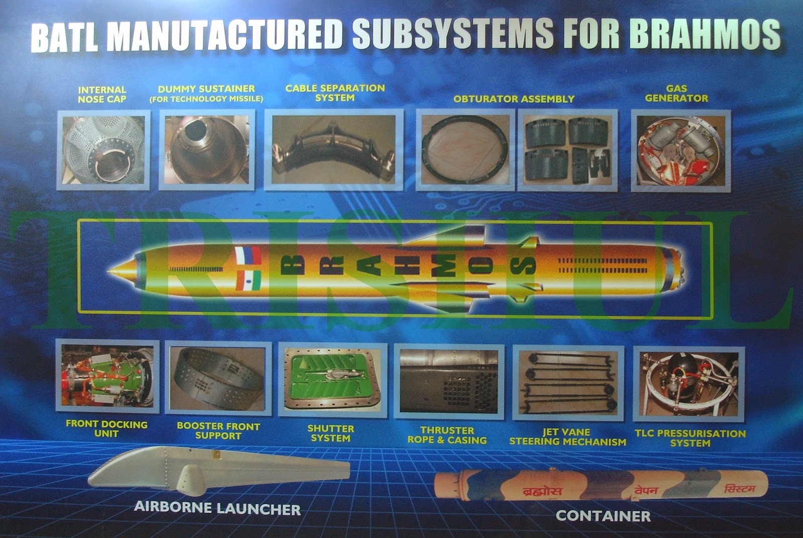 BrahMos missile "first of its kind" in the world to be integrated on ...