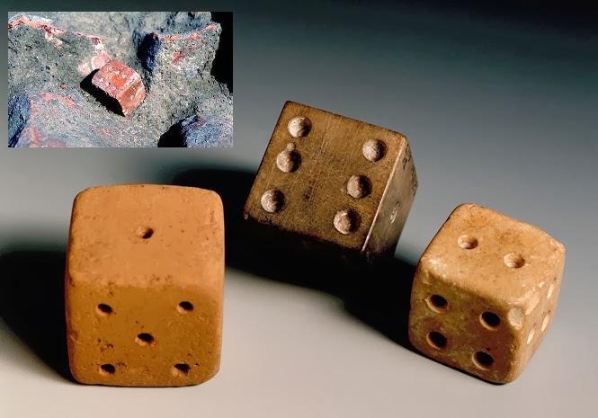 Archaeology of Complex Societies Blog