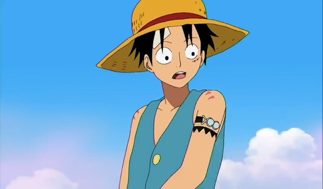 One Piece Episode 411 Sub Indo | Demaestro