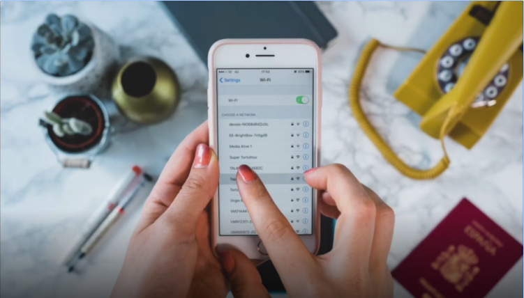 TEP WIRELESS : Best portable Travel WiFi. All you need to Know