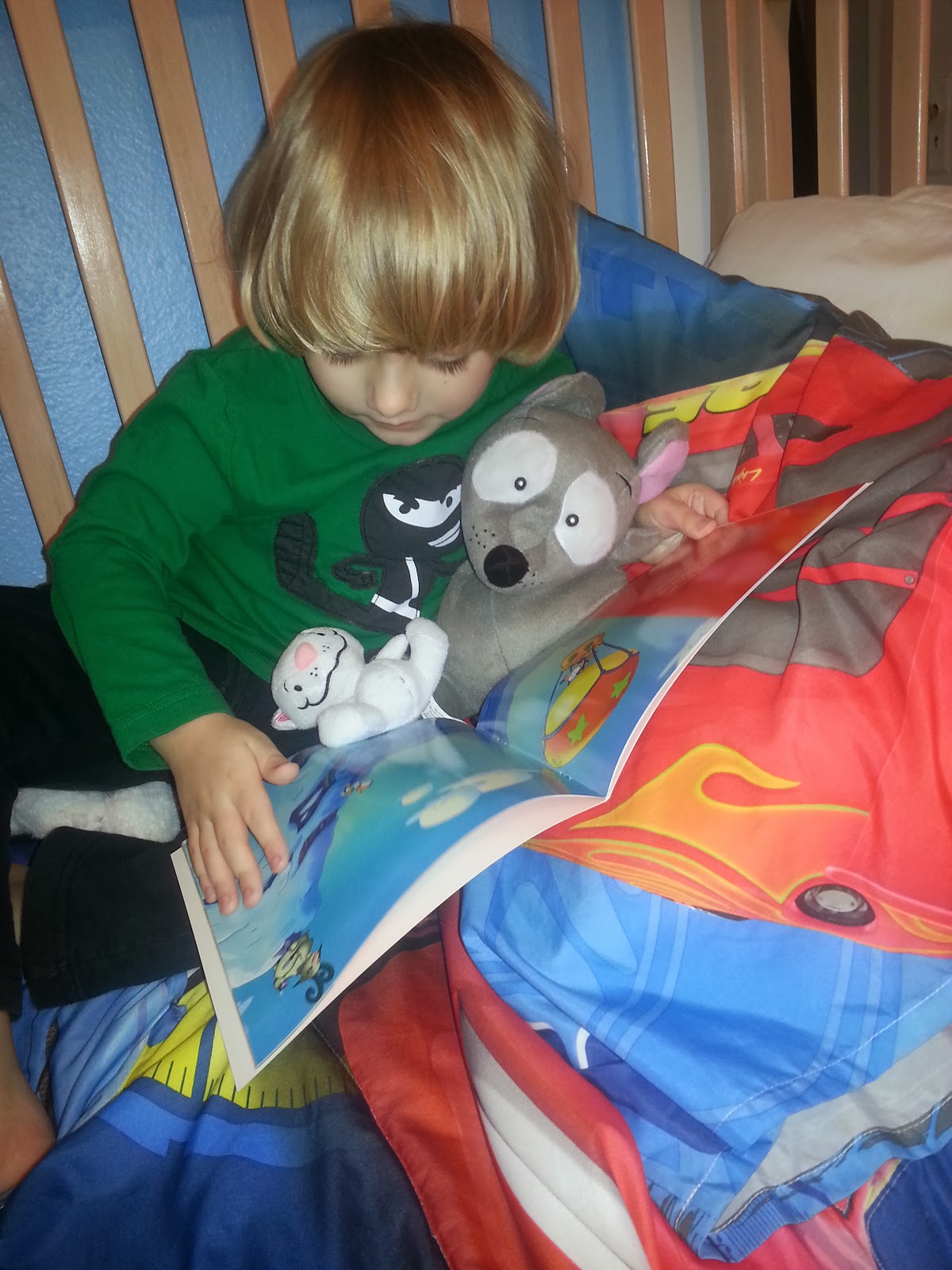 Welcome to the Magical World of Toopy and Binoo! #Review - Mommy's ...