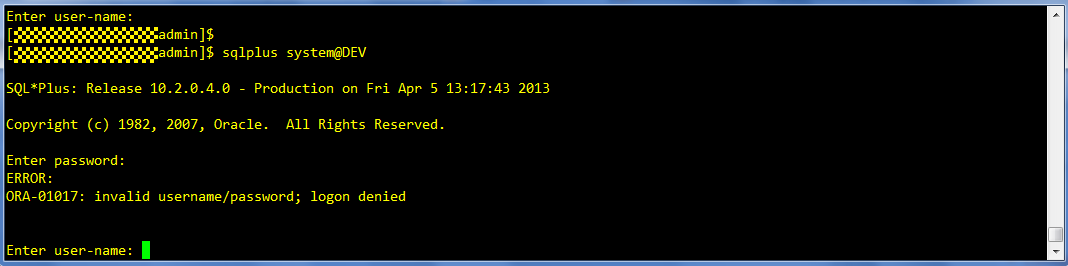 Se Me Ocurre Sqlnet Ora Sqlnet Authentication Services En Windows And Unix
