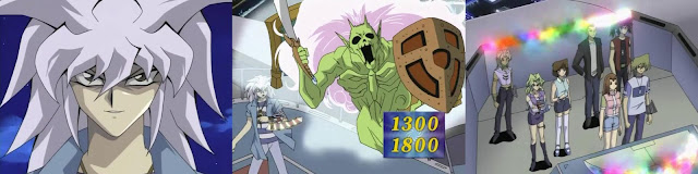 "Yugi Latin" Las Sagas de Yugioh Online En Español Latino: Yugioh ...