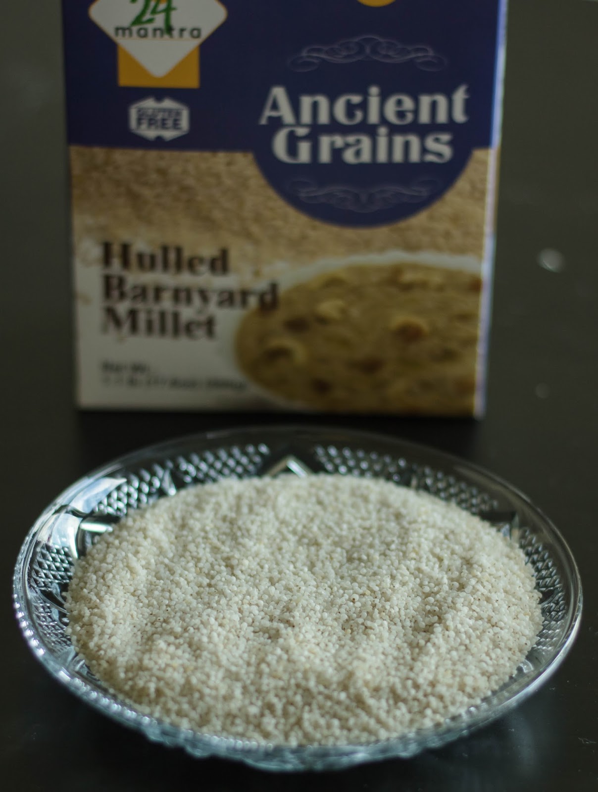 JHANGORE KI KHEER - PASSION OF COOKING