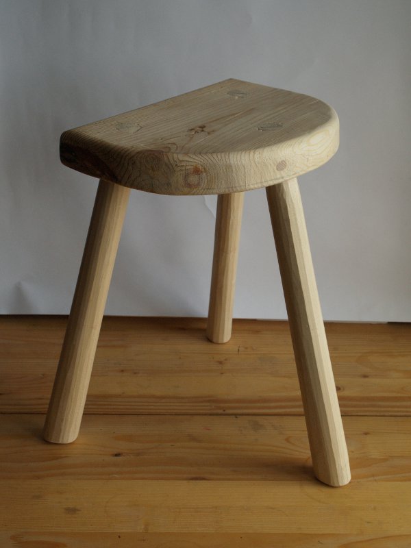 Our Medieval Life: Orkowy zydel chaosu