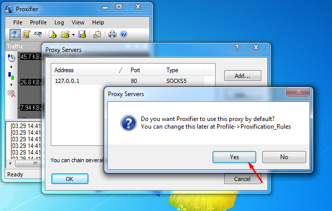 Tutorial ~ The Biggest SSH No Charge