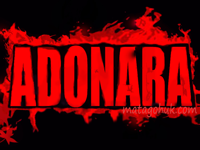 lewotana adonara: LEWOTANA ADONARA