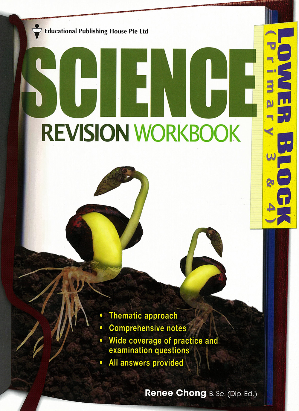 MALIASARI BOOKS: PRIMARY - SCIENCE