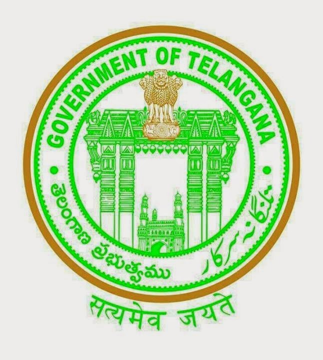 Telangana Logo Download|Telangana official stamp |MS9 CLT20 Live ...