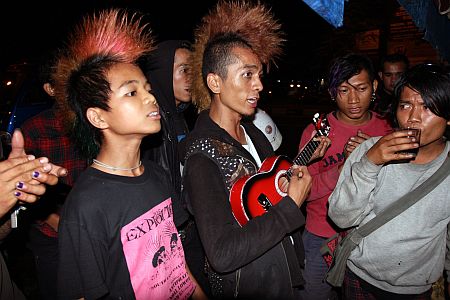 Anak Punk | ceritakita
