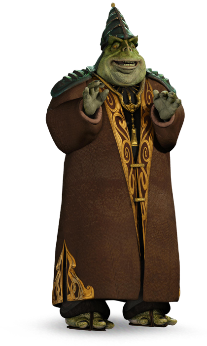 The Star Wars Defender: Top Star Wars Characters 70-61