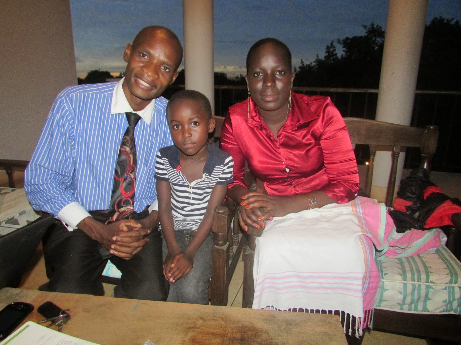 HADAP AFRICA-Changing Lives, Impacting Humanity