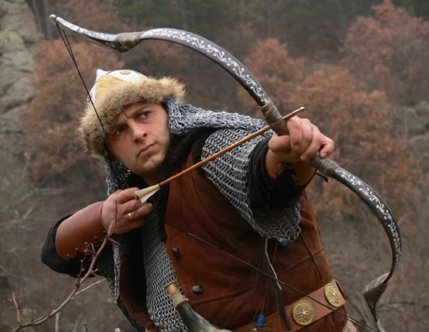 Byzantine Military: Battle of Versinikia, 813 AD