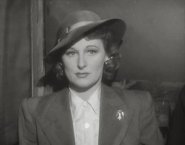 Forgotten Actors: Jane Welsh