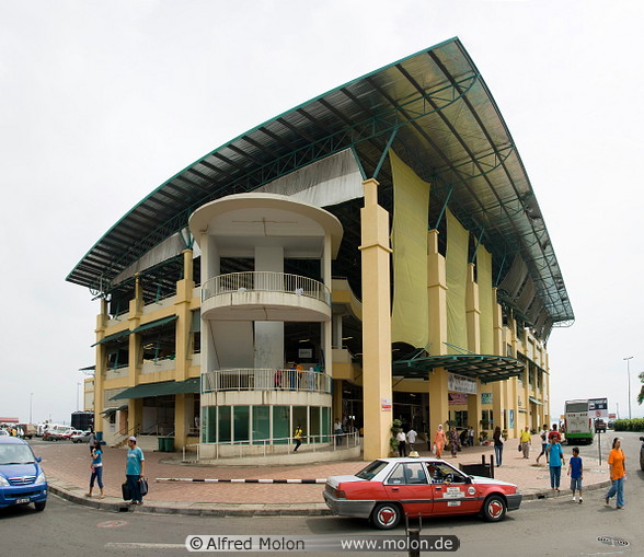 Anak Sandakan Sabah Malaysia