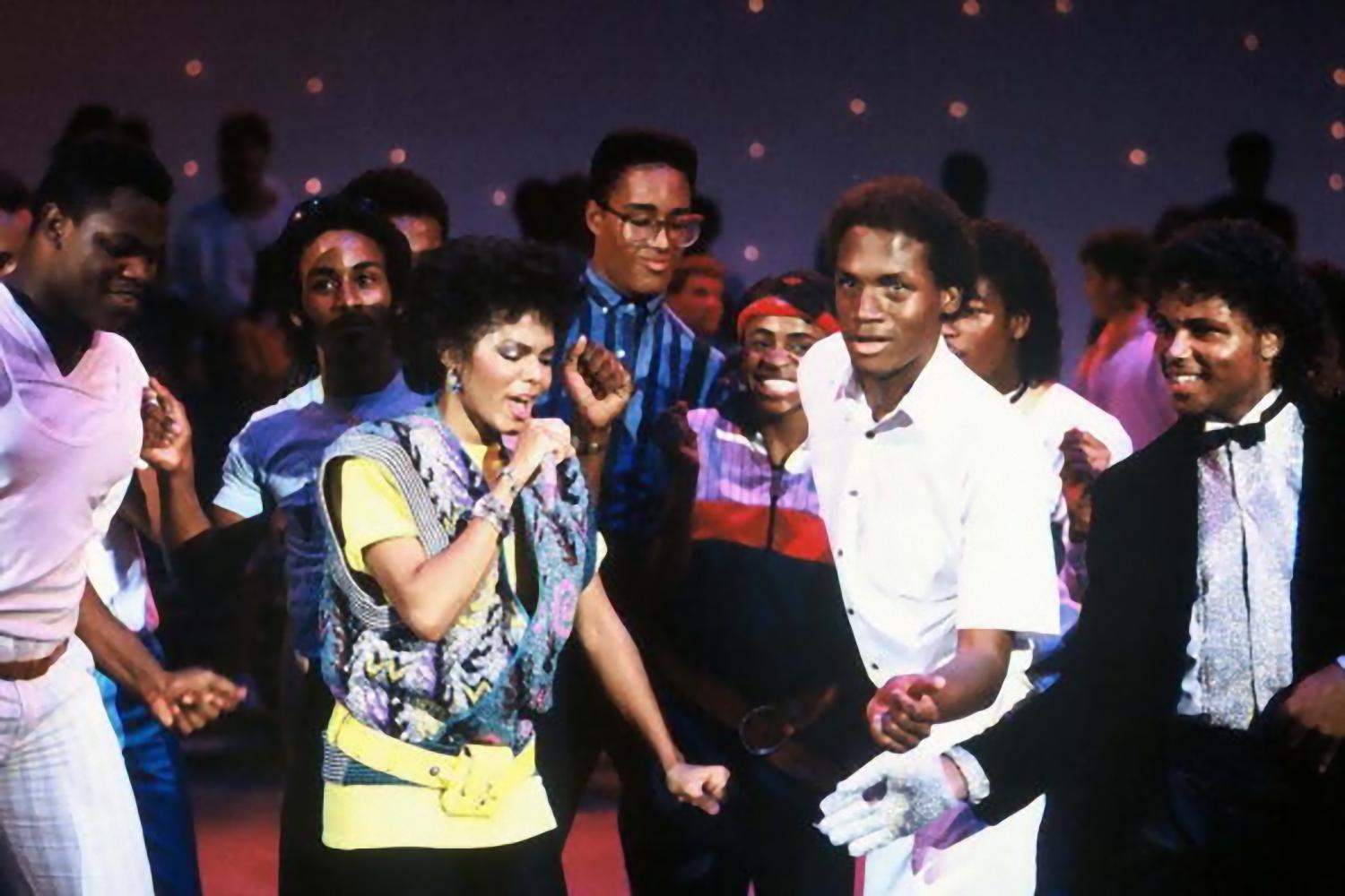 Janet Jackson Rare & HQ Photos