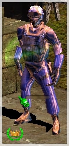 SKINS PARA SET GD (Great Dragon) - MU ONLINE SPACE