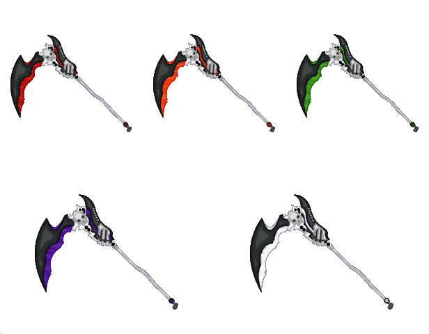 Painting's Gem Codes: October 2011 Monthly Items!