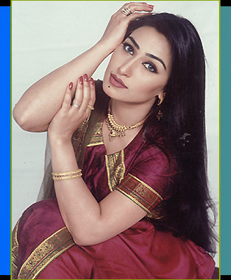 Reema Khan Pakistani Actor