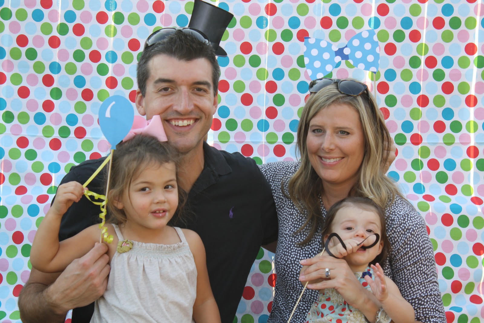 Whitehead's Wonder Years: Hayden's Circus Bash