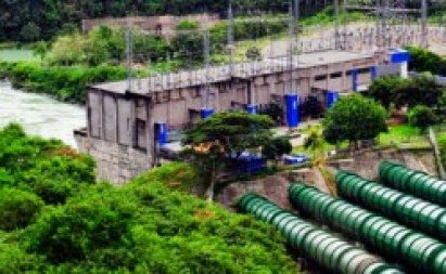 Mayoyao Times: Japan ink grant for hydro plants in Ifugao, Isabela