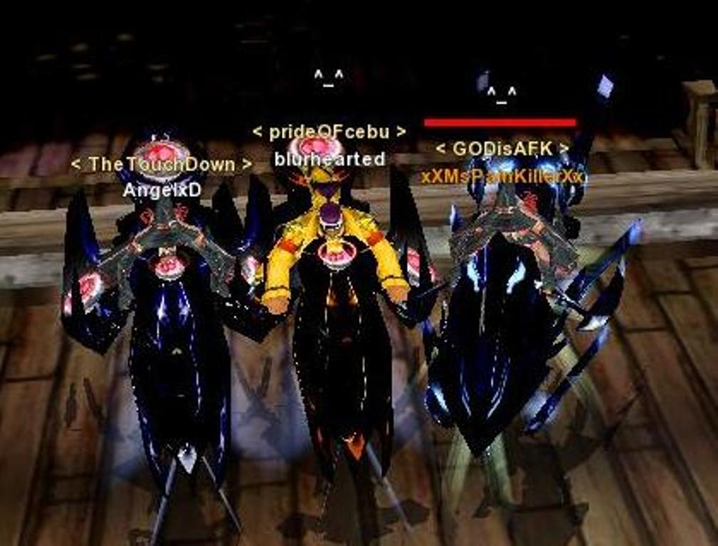 Game Blogs !: JUST FOR FUN