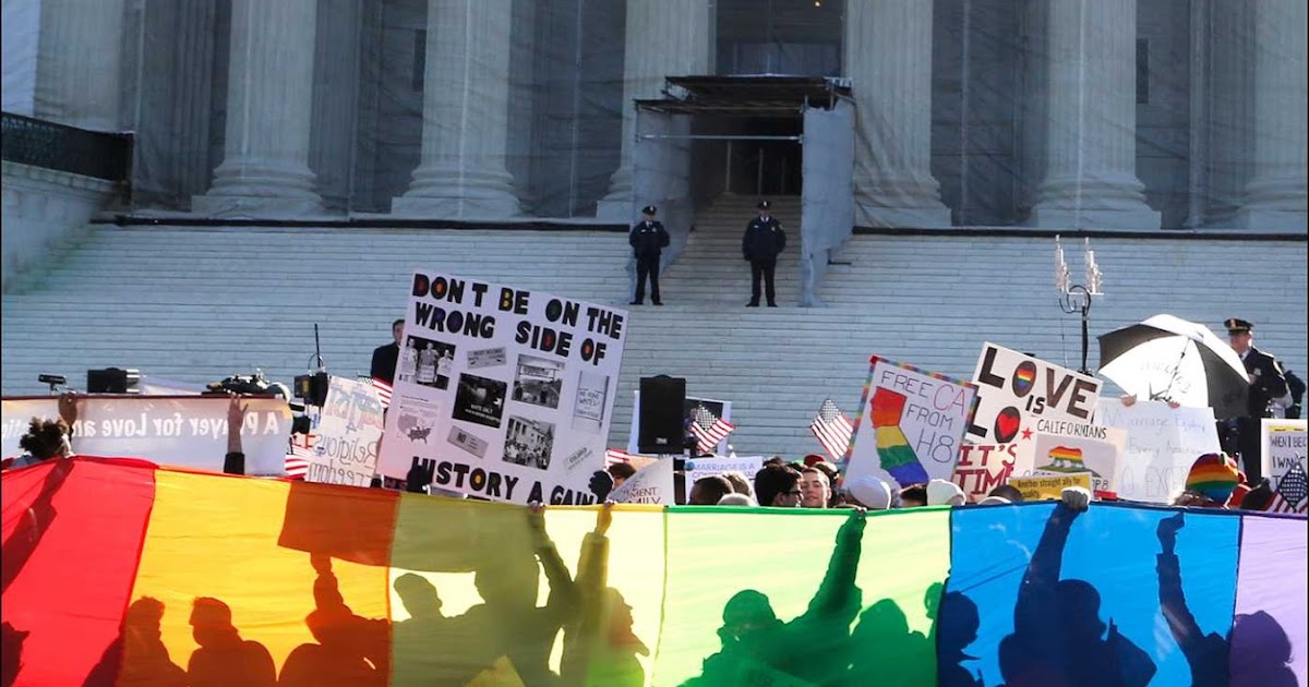 Lillian Faderman: The Gay Revolution