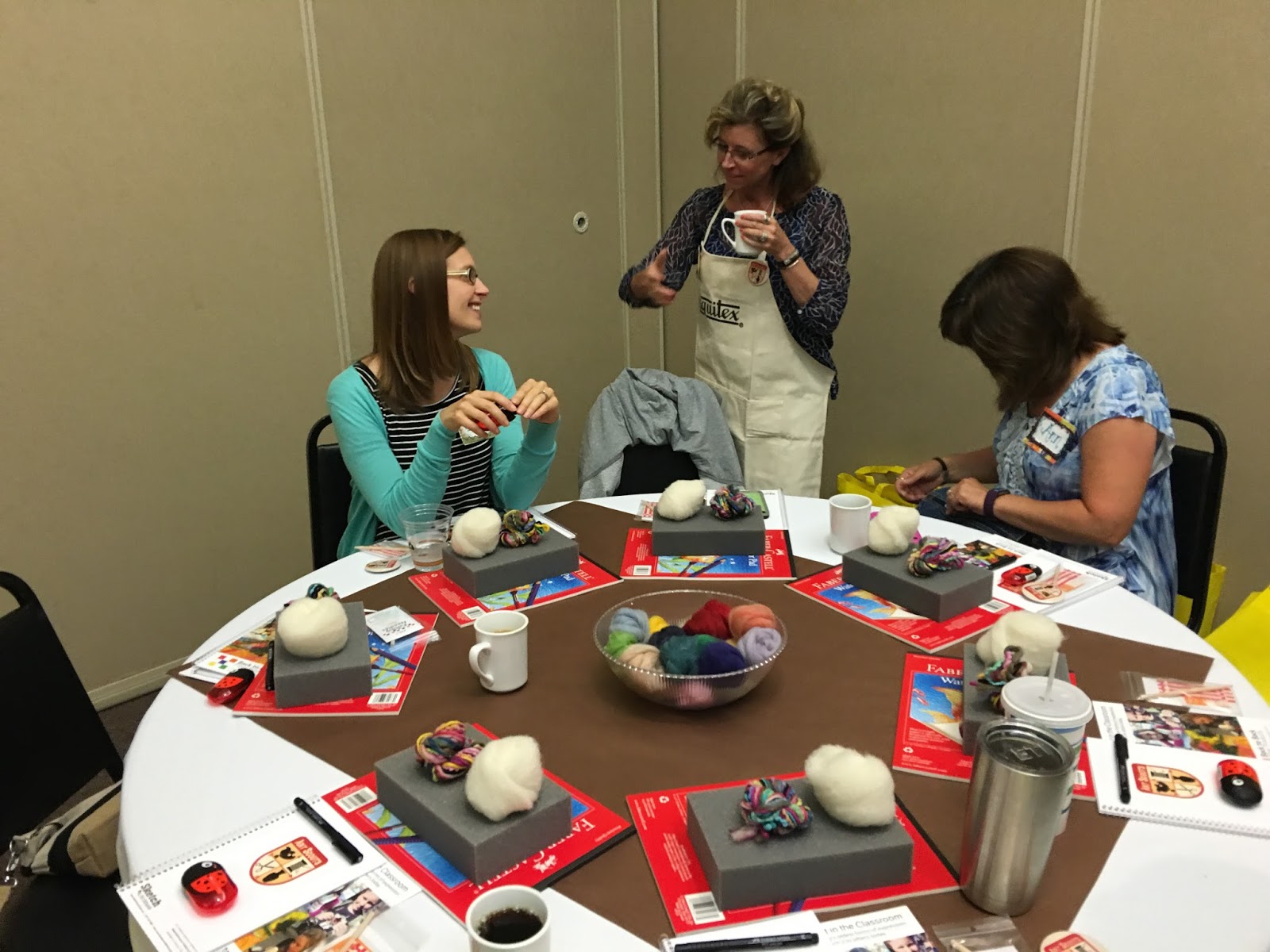 Art Room Blog: Art Scouts 2017...