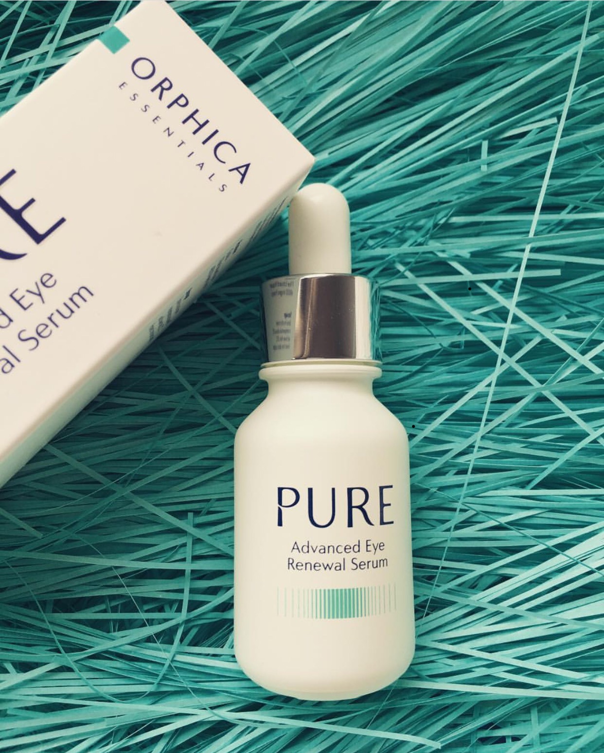 Realash y Pure de Orphica - Bella y con estilo