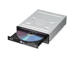 Montaje: 5.4.4 El Lector/Grabador De CD-ROM,DVD Y Blu-Ray.