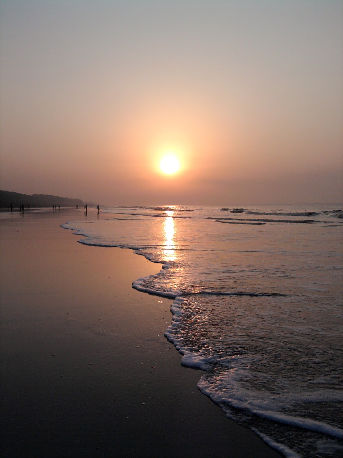 Digha Tour: Digha : The Unforgotable Tour