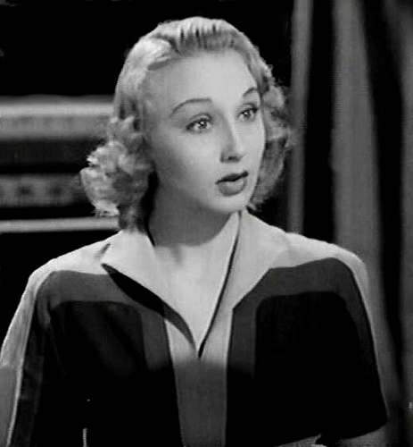 Laura's Miscellaneous Musings: Actress Googie Withers, 1917-2011