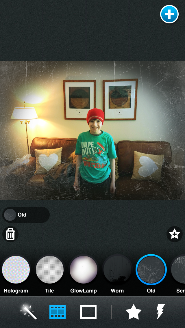 The MacMentor: Camera Apps for your iPhone.
