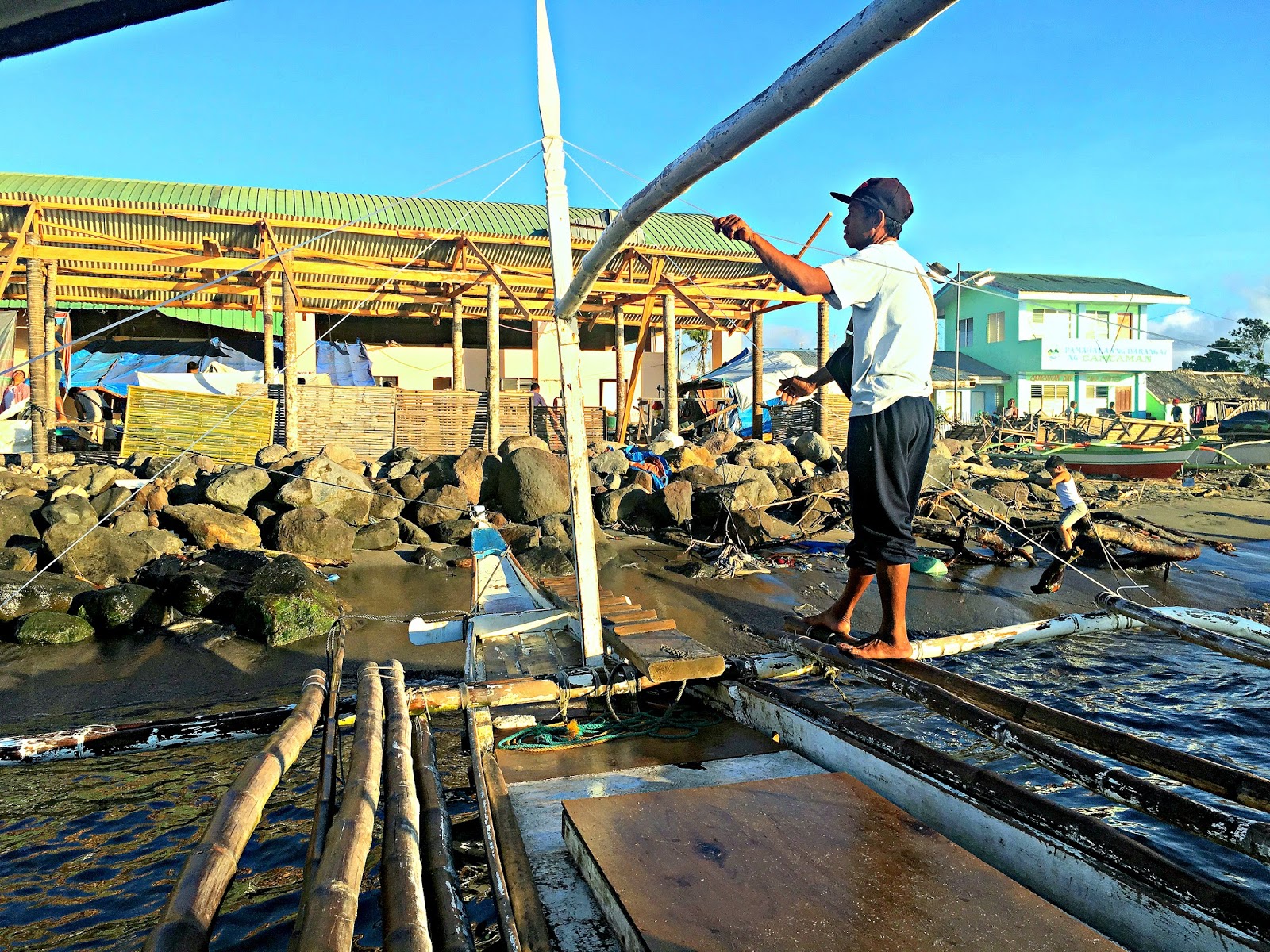 Underrated Beauty of Sorsogon Philippines - Living in the Moment