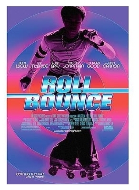 Roll Bounce