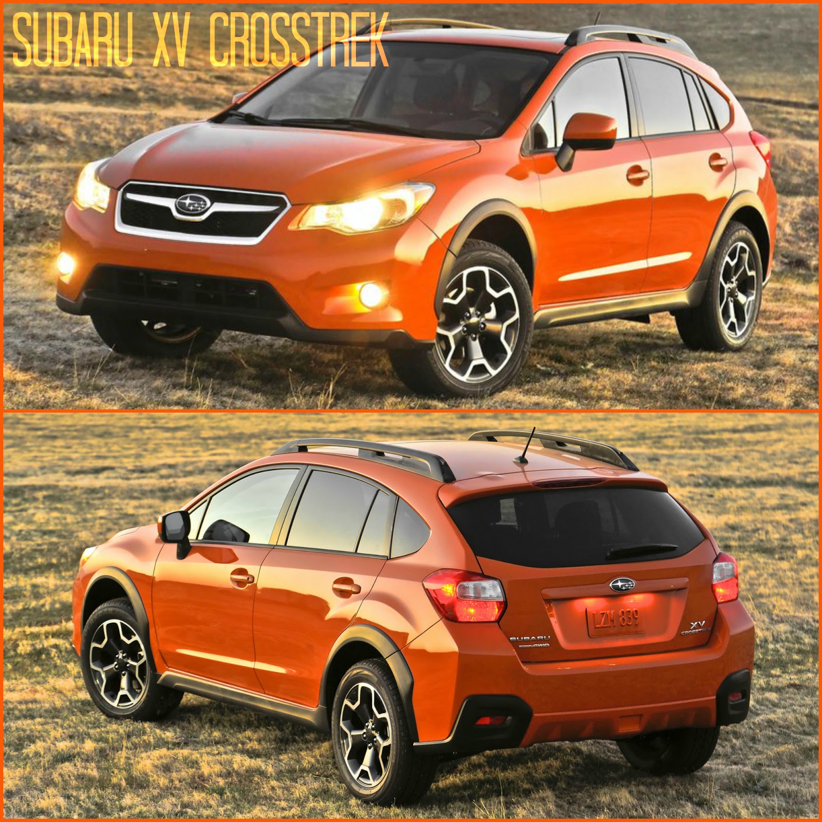 And My Next Car Will Be... | The FarNerdy Blog