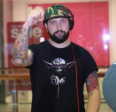 I used to be a raver, you know (part 1) | The Vile Blog