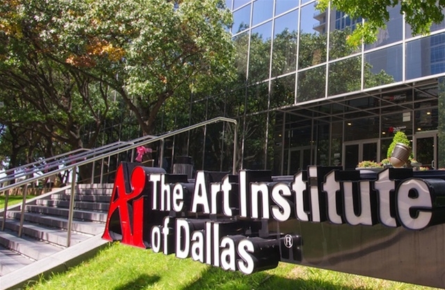Education World: Art Institute of Dallas