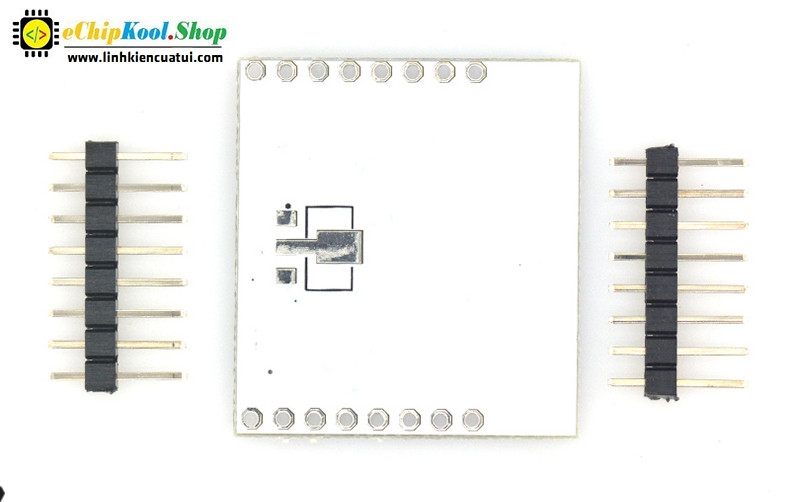 Pcb Module Wifi Esp8266 Cho Esp 07 Esp 08 Esp 12