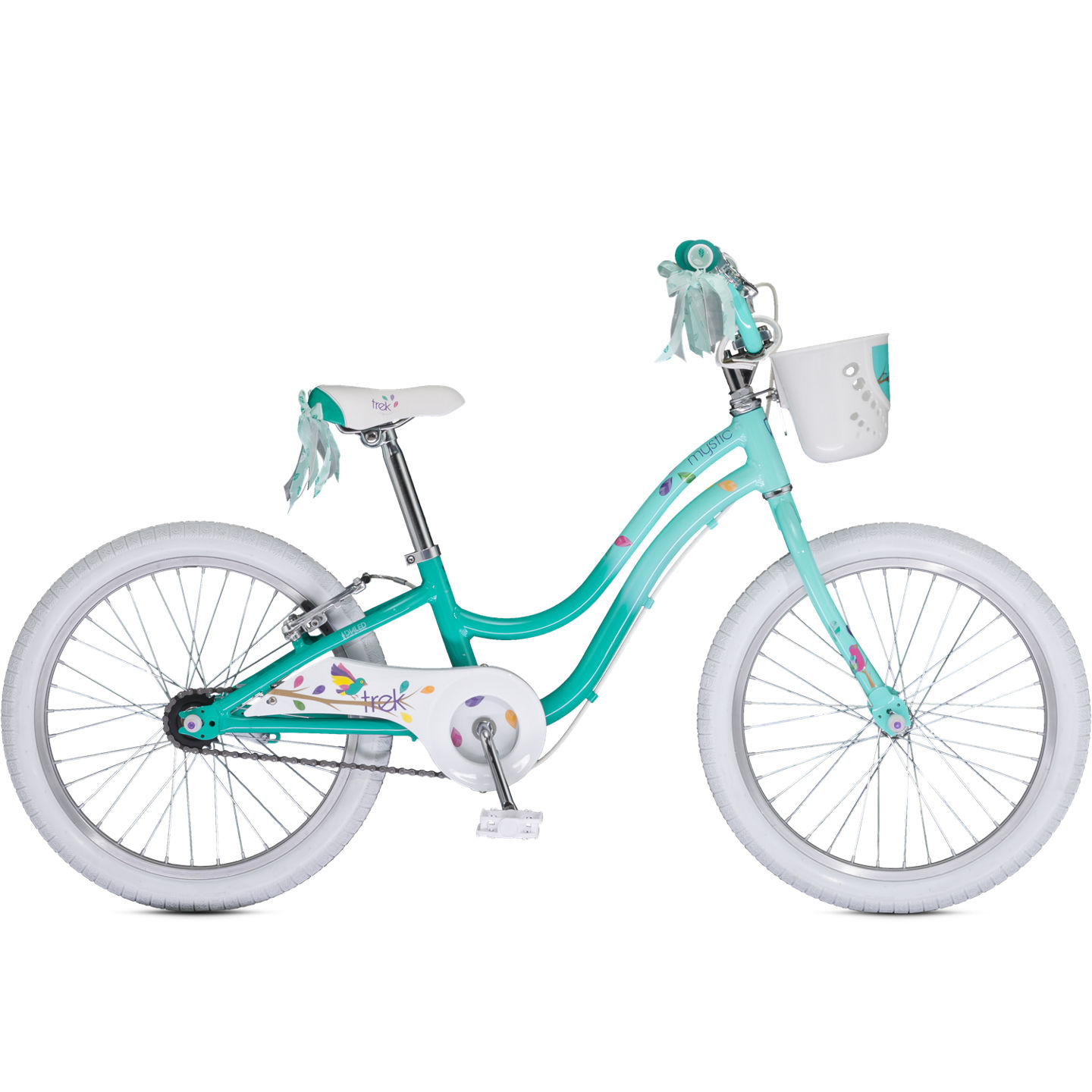 The Madison Bicycle Shop Blog!: New Trek Kids Bikes! The Full Tour!